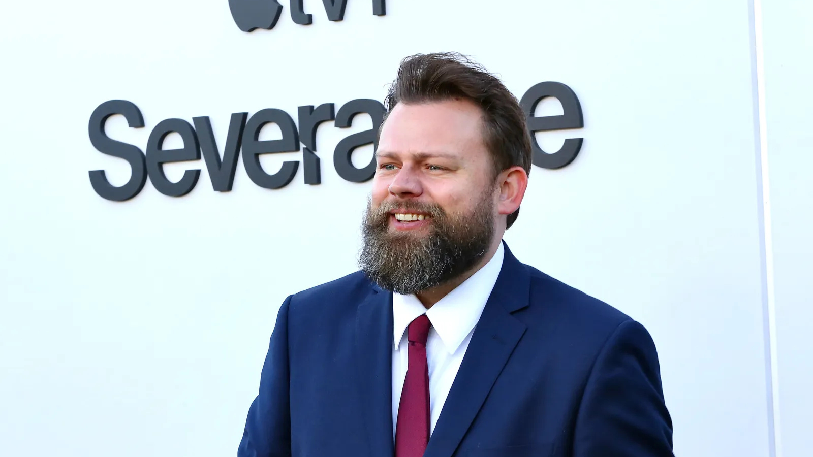 'Severance' Creator Dan Erickson Teases Season Three | Def Pen
