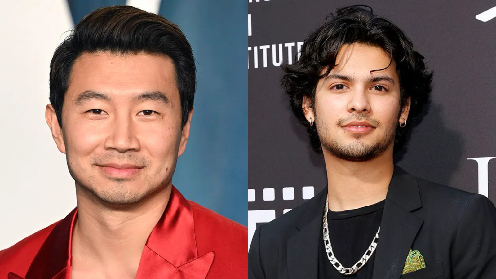 Simu Liu, Xolo Maridueña Join 'Invincible' Cast | Def Pen
