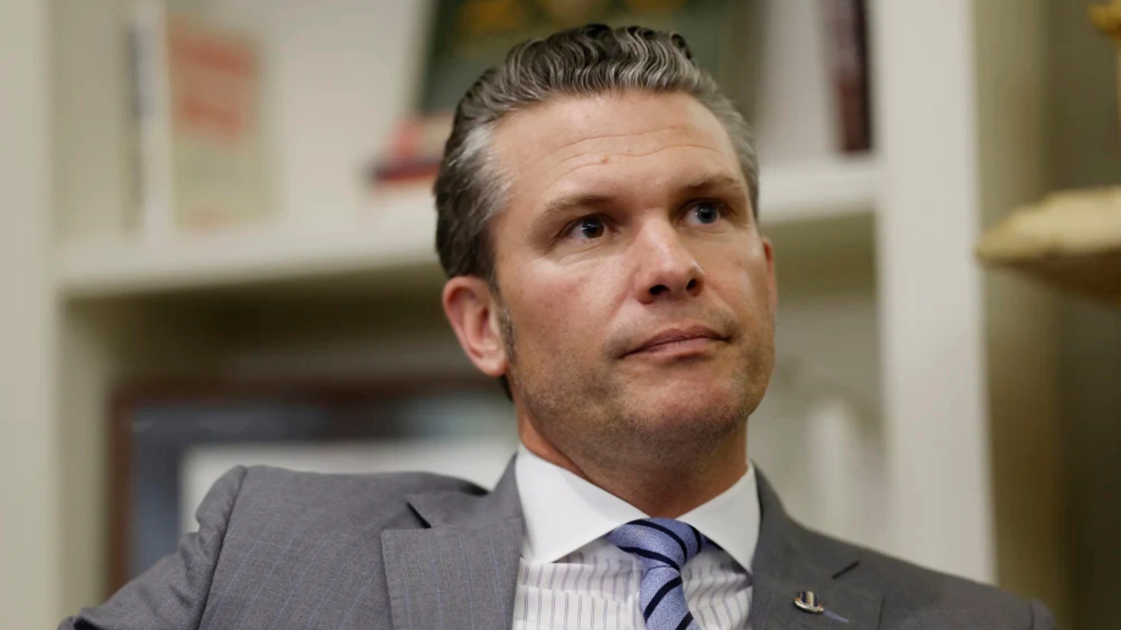 Hegseth Clears Procedural Vote In U.S. Senate | Def Pen