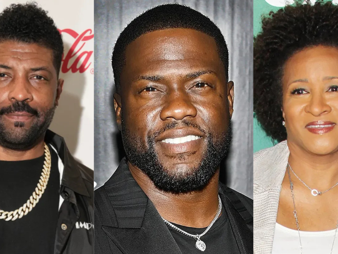 RuPaul's Drag Race Wins 'Reality Competition Program' Emmy | Def Pen