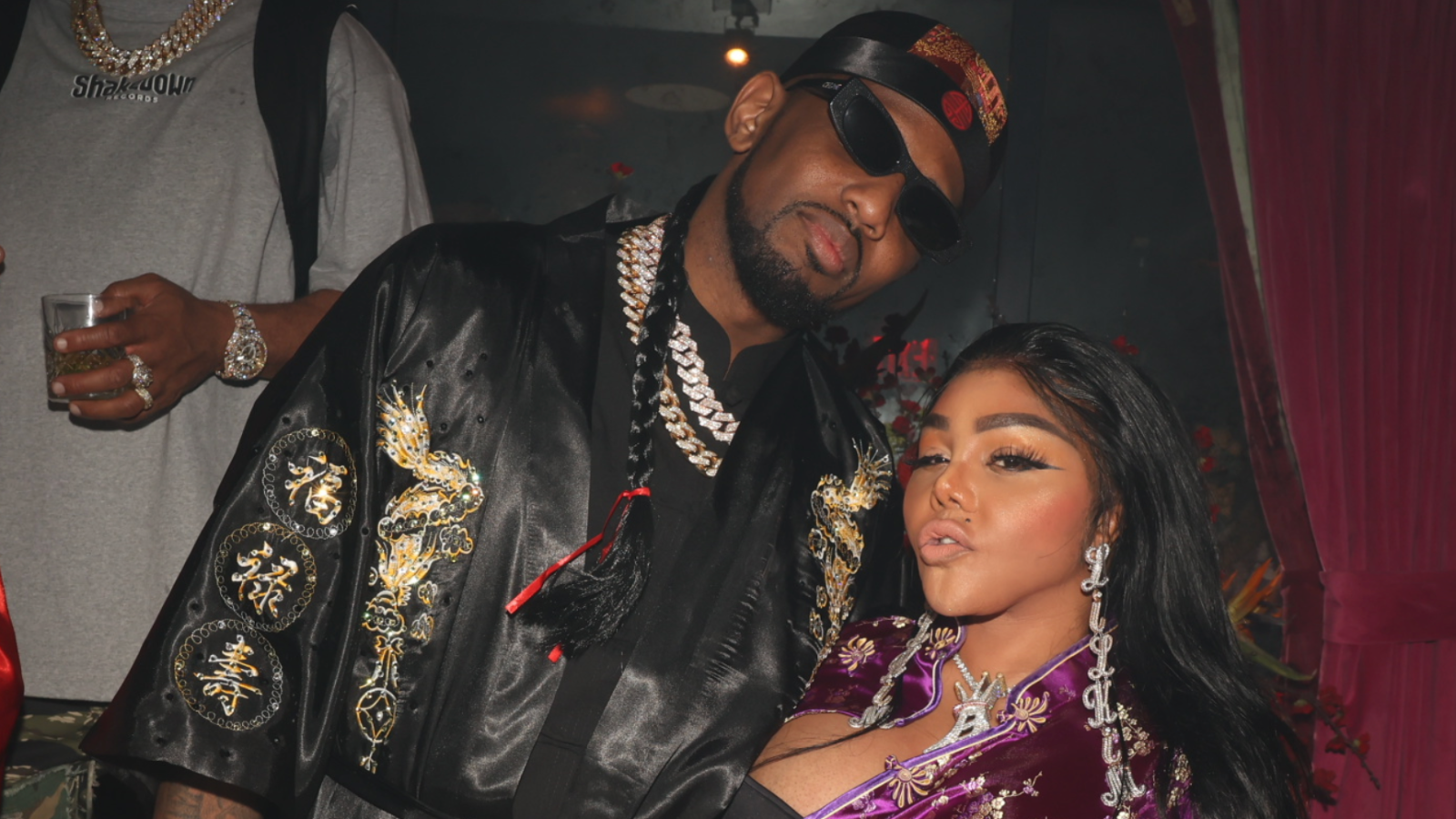 Sei Less Introduces Women's History Month Menu | Def Pen