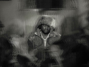 Tyga - 'Legendary' (Tracklist + Album Cover) | Def Pen