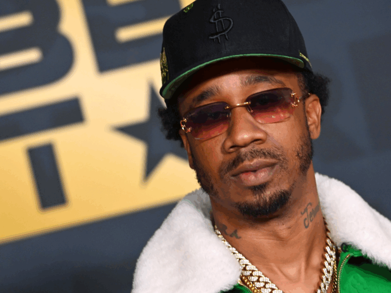 Tyga - 'Legendary' (Tracklist + Album Cover) | Def Pen