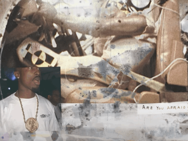 Tyga - 'Legendary' (Tracklist + Album Cover) | Def Pen