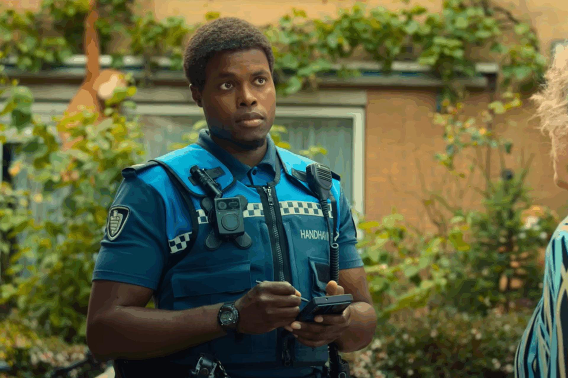 Netflix Shares The 'Almost Cops' Trailer | Def Pen