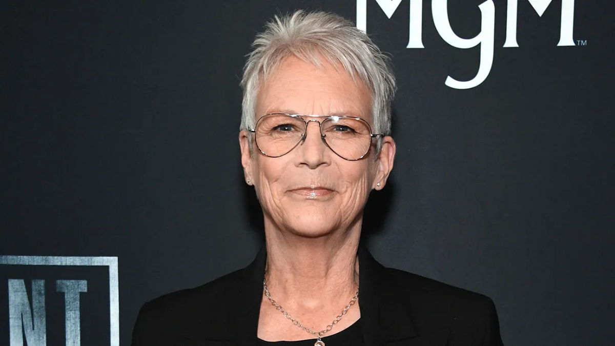 Jamie Lee Curtis Confirms 'Murder, She Wrote' Reboot | Def Pen