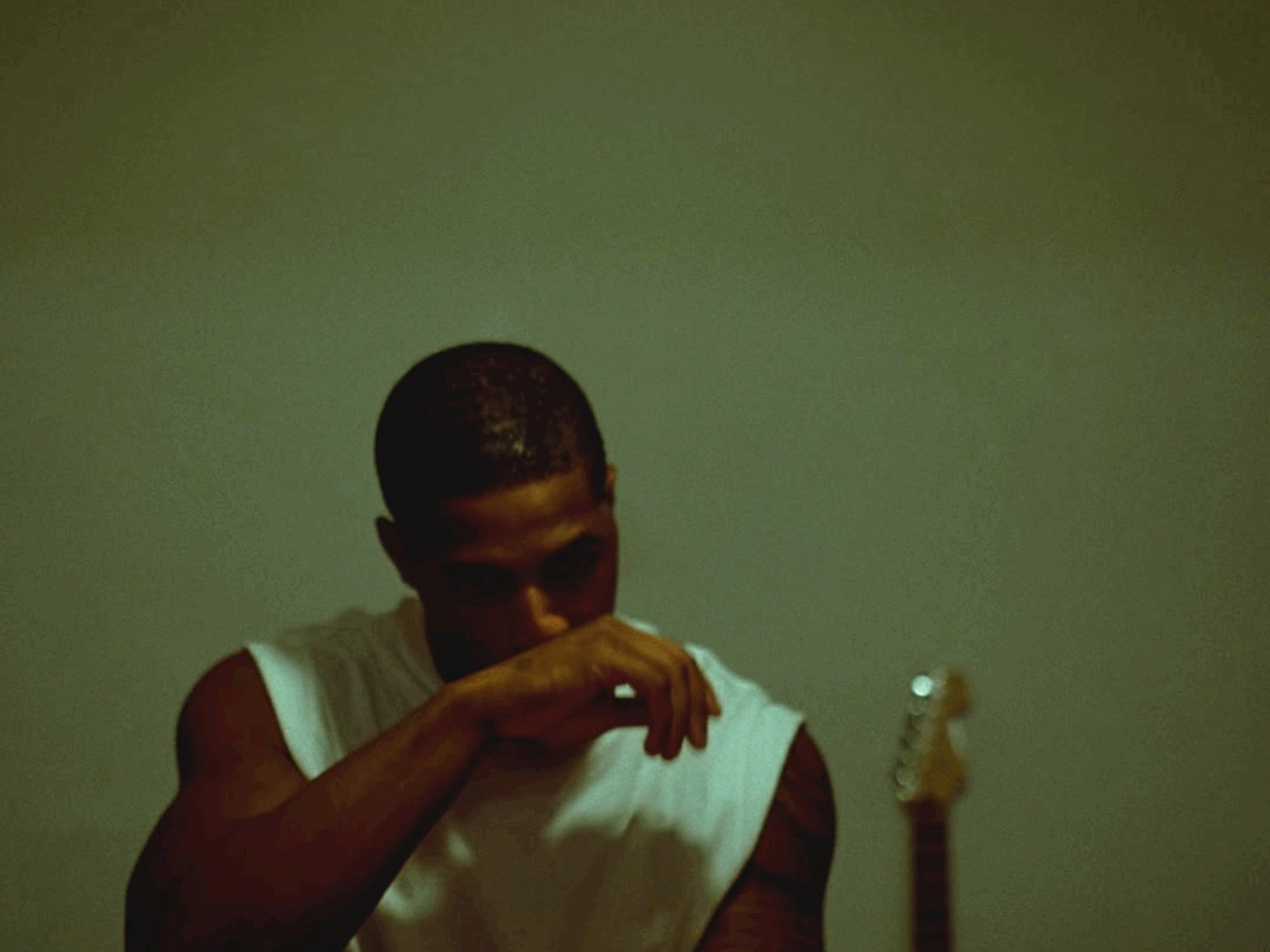 Rakim Sets New Album For Late August | Def Pen