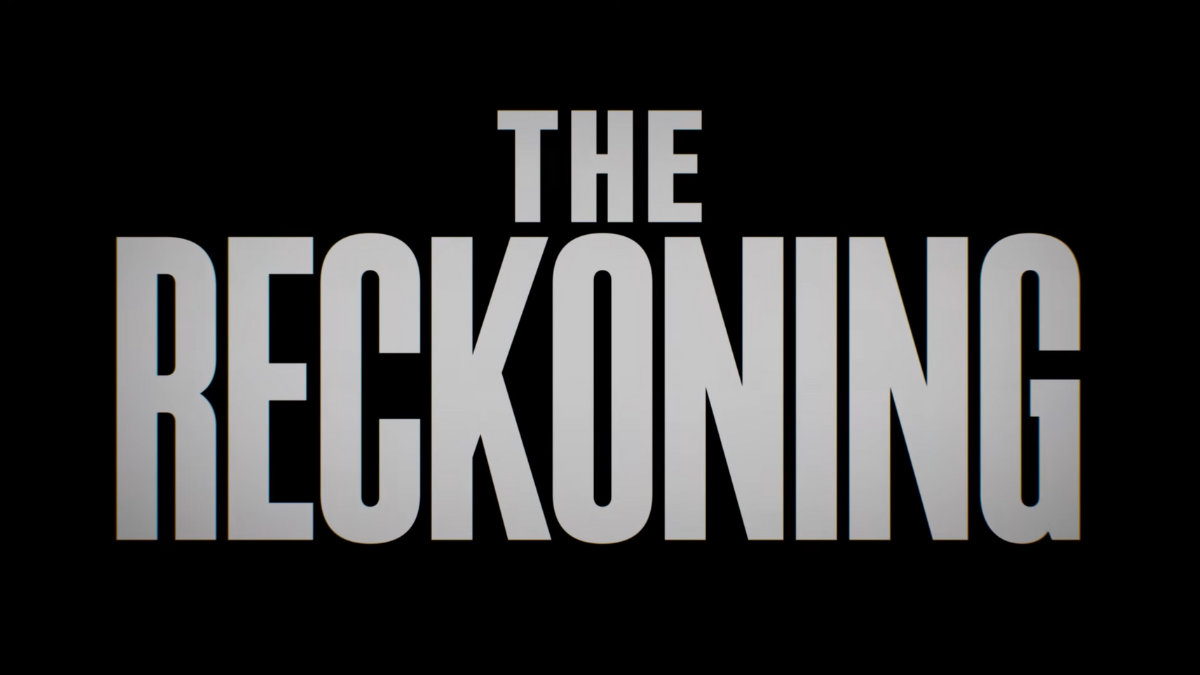 Netflix Shares Trailer For 'Sean Combs: The Reckoning' | Def Pen